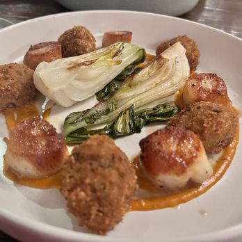 EMBER RESTAURANT AND BAR - Updated July 2025 - 101 Photos & 70 Reviews ...