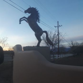 RAVEN RANCH - Updated October 2025 - 17 Photos - 9525 E Graf Ln, Tucson ...