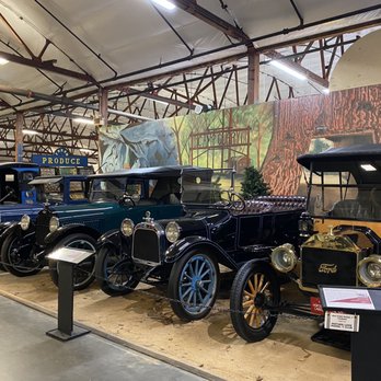 CALIFORNIA AUTOMOBILE MUSEUM - Updated November 2024 - 1010 Photos ...