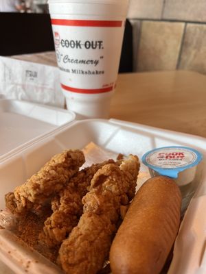 COOK OUT - Updated November 2024 - 51 Photos & 67 Reviews - 1423 ...