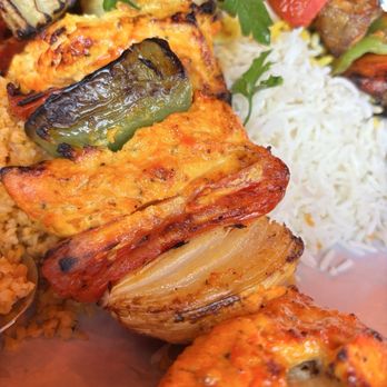PANINI KABOB GRILL - Updated January 2026 - 242 Photos & 142 Reviews ...