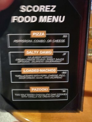 SCOREZ SPORTS BAR - Updated December 2025 - 33 Photos & 57 Reviews ...