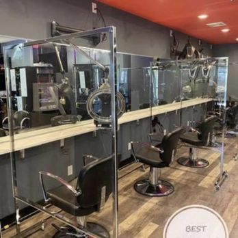 FASHION HAIR SALON - Updated January 2026 - 92 Photos & 37 Reviews ...