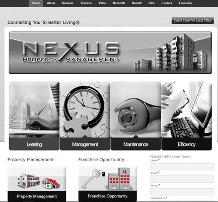 NEXUS PROPERTY MANAGEMENT - Updated August 2025 - 32 Photos & 38 ...
