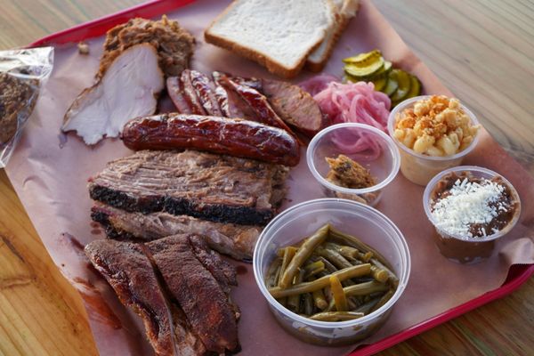 TWISTED PIT BBQ - Updated December 2025 - 48 Photos & 70 Reviews - 8130 ...