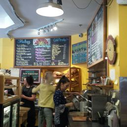 DUNCAN GARAGE CAFE & BAKERY - Updated January 2026 - 69 Photos & 49 ...