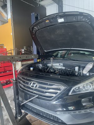 M&K AUTO SERVICE - Updated July 2025 - 1605 W Gate City Blvd ...