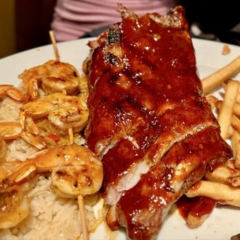 LONGHORN STEAKHOUSE - Updated March 2025 - 129 Photos & 115 Reviews ...