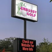 EMBASSY MINIATURE GOLF - 148 Photos & 137 Reviews - 500 Embassy Oaks ...