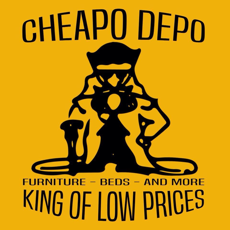 CHEAPO DEPO OF HAYS - Updated September 2025 - 1001 Vine St, Hays ...