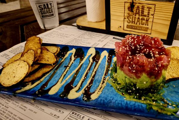 SALT SHACK - Updated July 2025 - 499 Photos & 243 Reviews - 846 W ...