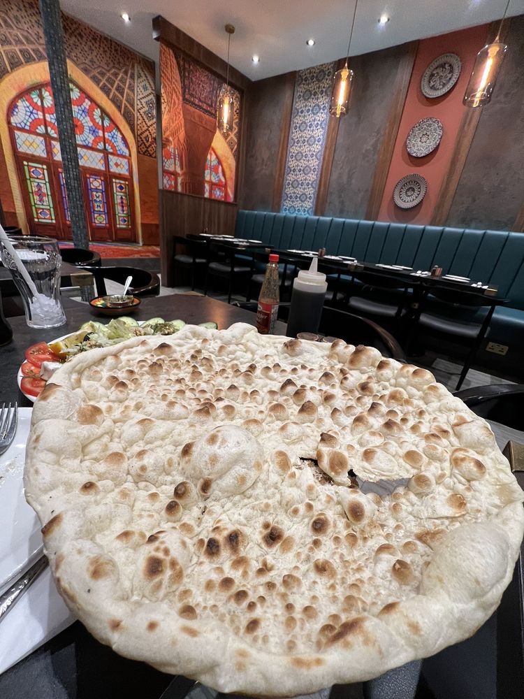 SADAF - Updated July 2025 - 66 Photos & 40 Reviews - 27 Westbourne ...