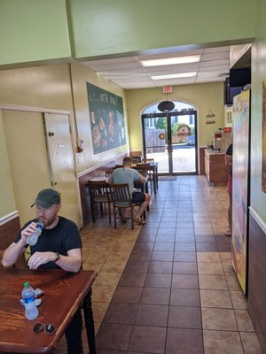 BOTTA BING BAGEL - 54 Photos & 145 Reviews - 310 Garrisonville Rd ...