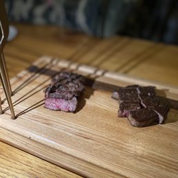 BOS TAURUS - Updated January 2026 - 438 Photos & 387 Reviews - 163 NW ...