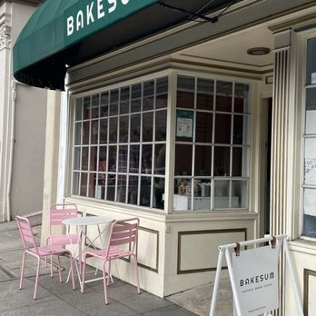 BAKE SUM - Updated May 2024 - 863 Photos & 273 Reviews - 3249 Grand Ave ...
