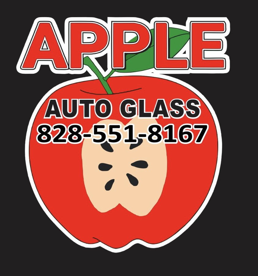 APPLE AUTO GLASS - 861 Smileys Flea Market, Fletcher, North Carolina ...