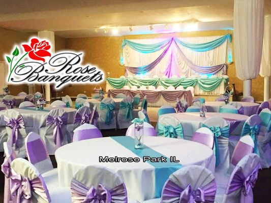 ROSE BANQUETS - Updated October 2025 - 10 Reviews - 1370 Winston Plz ...