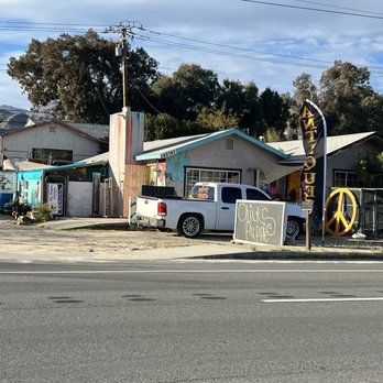 THE HIPPIE CHICKEN - Updated January 2026 - 62 Photos & 16 Reviews ...