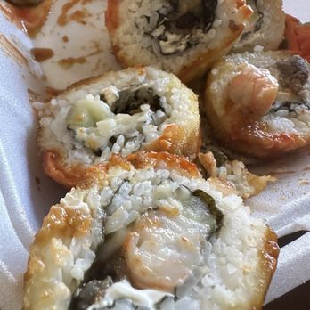 CULICHI ROLL - Updated December 2025 - 19 Photos - 1625 Crowslanding Rd ...