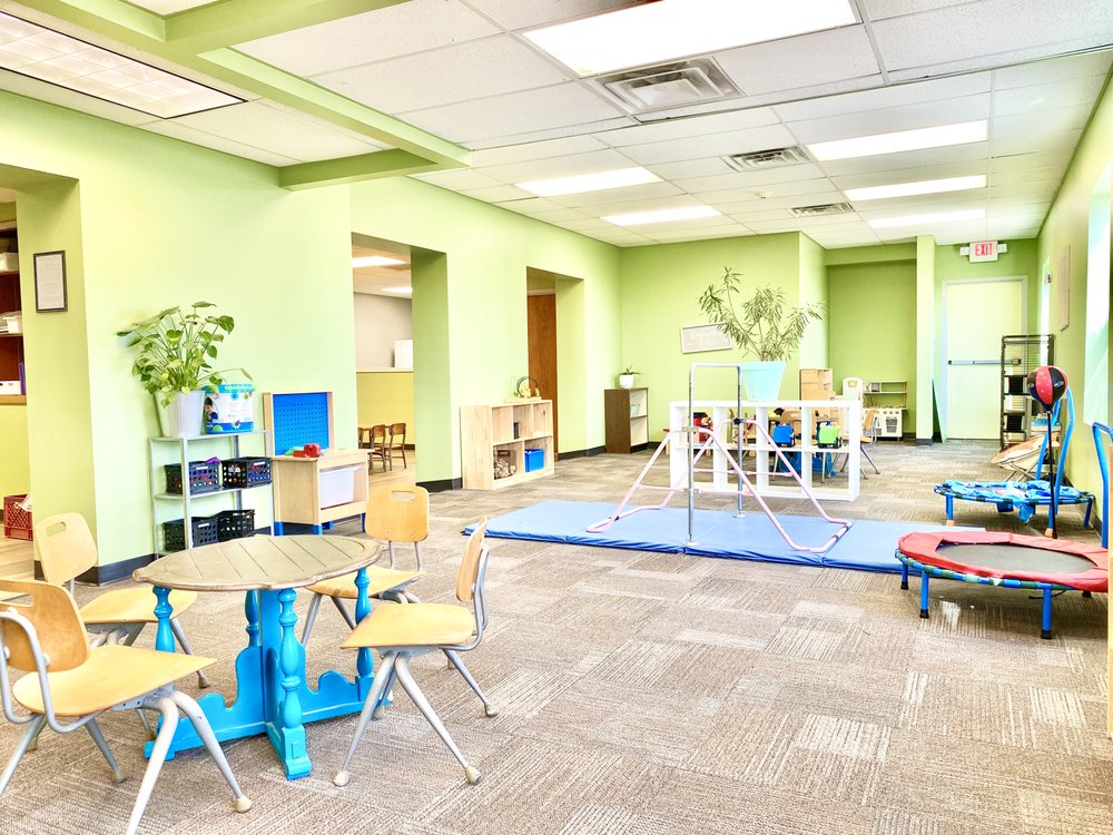 FOUNDATIONS PROGRESSIVE LEARNING CENTER - Updated September 2025 - 23 Photos - 2900 N 14th St ...