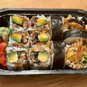 SHUMI REVOLVING SUSHI - Updated July 2025 - 104 Photos & 55 Reviews ...