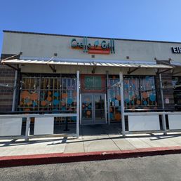 CHELLO GRILL - Updated December 2025 - 356 Photos & 322 Reviews - 5010 ...