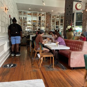 THE COLLINS QUARTER - 3583 Photos & 2219 Reviews - Cafes - 151 Bull St ...