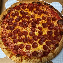 LITTLE POPS NY PIZZERIA - Updated May 2024 - 348 Photos & 592 Reviews ...