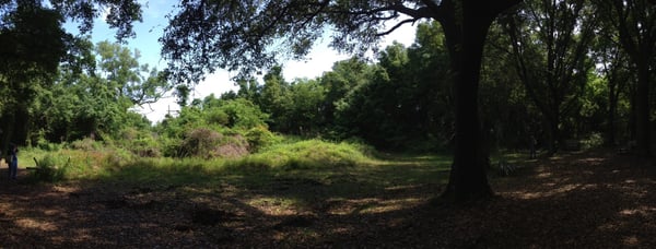 SHELL MOUND PARK - Updated November 2024 - 2 N Iberville St, Dauphin ...