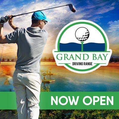 Grand Bay Driving Range - CLOSED - Updated COVID-19 Hours & Services ...
