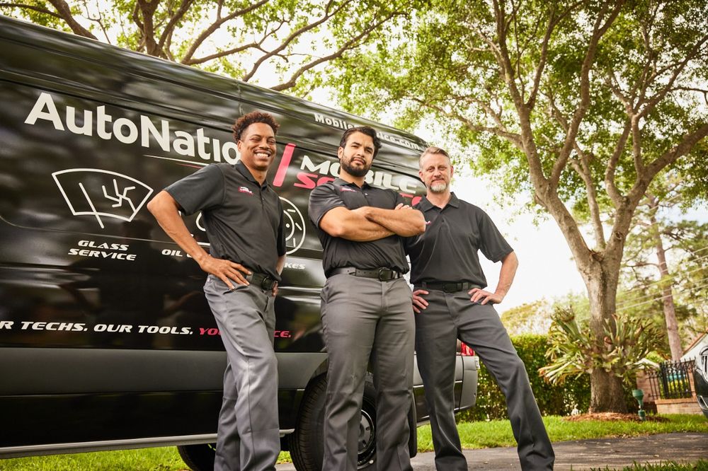 AUTONATION MOBILE SERVICE - Updated December 2025 - 31 Photos & 38 ...