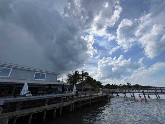 SEBASTIAN SALTWATER MARINA RESTAURANT - Updated August 2024 - 320 ...