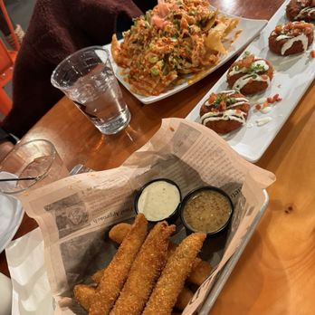 REDEMPTION BAR AND GRILL - Updated June 2025 - 282 Photos & 213 Reviews ...