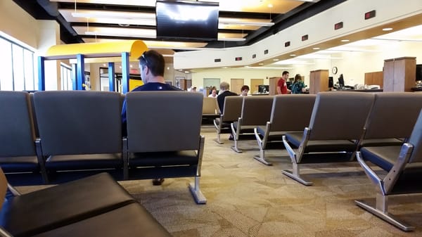 HENNEPIN COUNTY SERVICE CENTER - Updated December 2025 - 25 Reviews ...