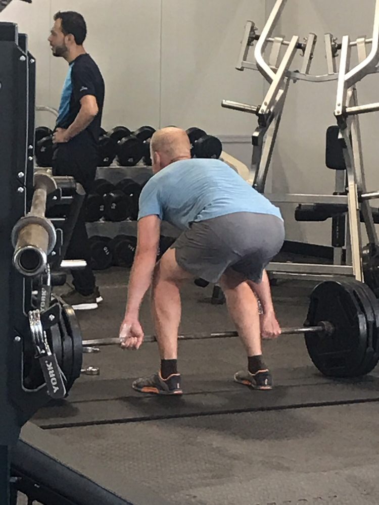 OC FIT - 20 Photos - 11803 Coastal Hwy, Ocean City, Maryland - Gyms ...