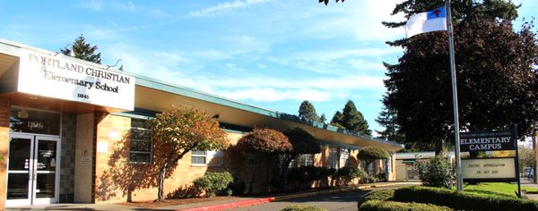 PORTLAND CHRISTIAN SCHOOL - Updated January 2026 - 20 Photos - 11845 SE ...