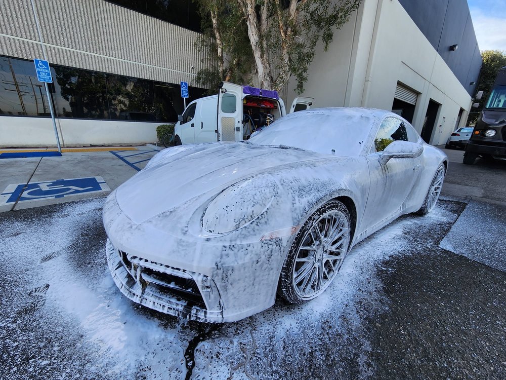 PERFECT FINISH AUTO DETAIL - Updated March 2025 - 148 Photos & 77 ...