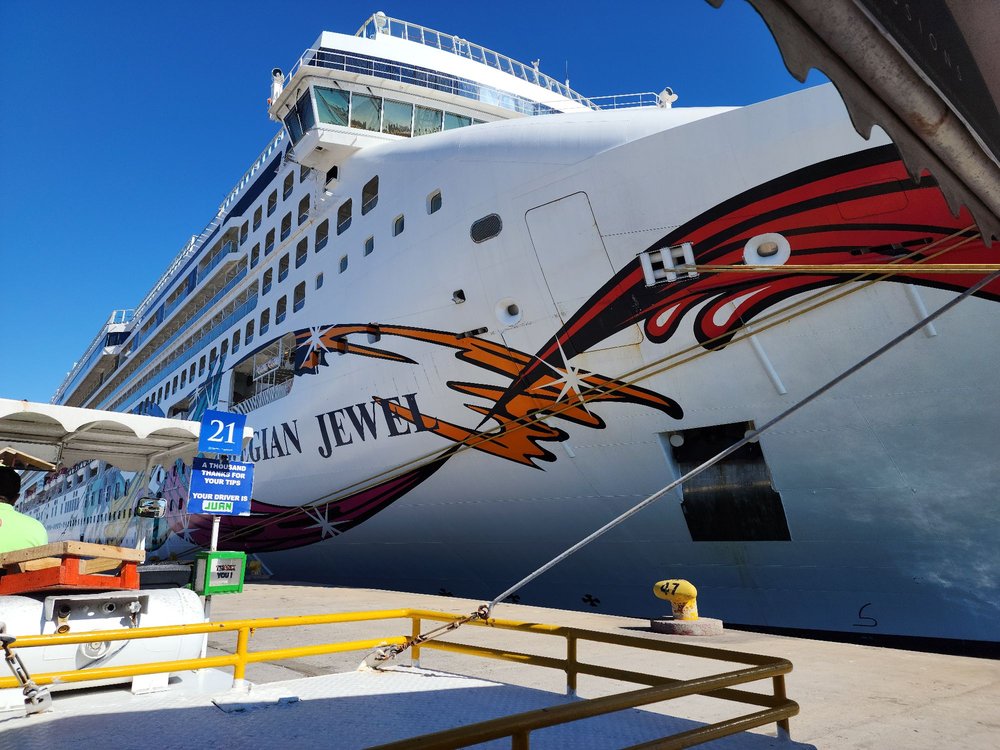 MAZATLÁN CRUISE TERMINAL - Updated January 2026 - 185 Photos & 12 ...