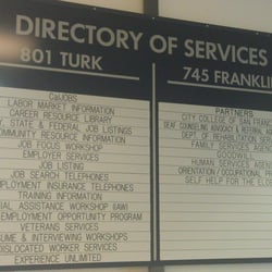 EMPLOYMENT DEVELOPMENT DEPARTMENT - 10 Photos & 94 Reviews - 745 ...