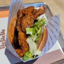 BIG CHICKEN - Updated January 2026 - 101 Photos & 115 Reviews - 444 E ...