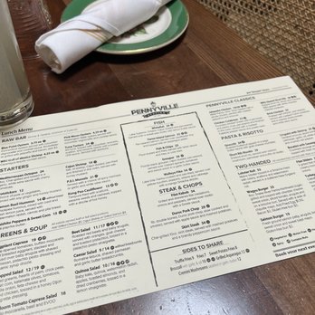 PENNYVILLE STATION - Updated November 2024 - 192 Photos & 224 Reviews ...