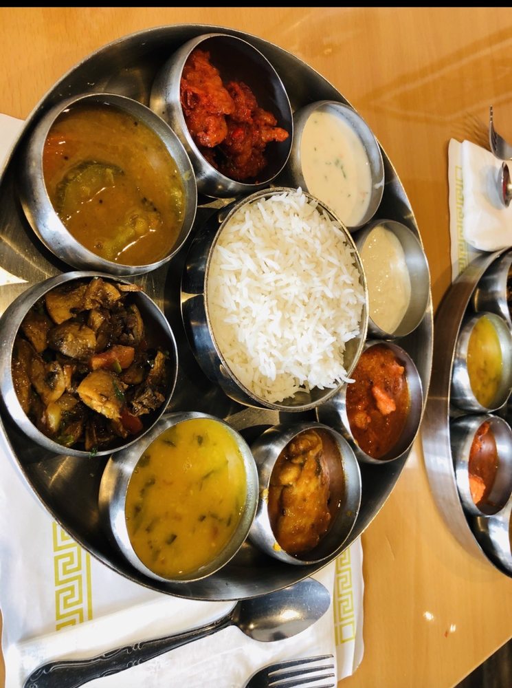 SPICE N CURRY - Updated December 2025 - 180 Photos & 283 Reviews - 6590 ...