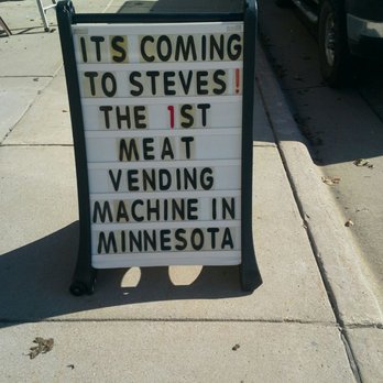 STEVE’S MEAT MARKET - Updated October 2025 - 12 Reviews - 210 5th Ave W ...