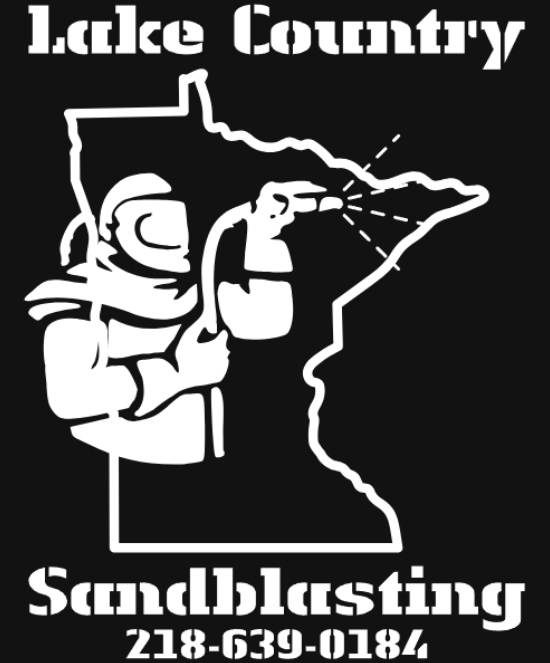 LAKE COUNTRY SANDBLASTING - Updated January 2025 - 2302 28th Ave SW ...