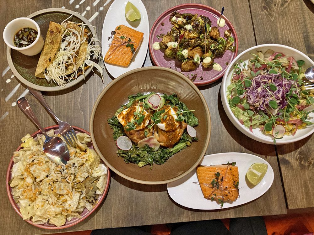 CECI BAR - Updated October 2025 - 36 Photos - 101-33 Yonge Street ...