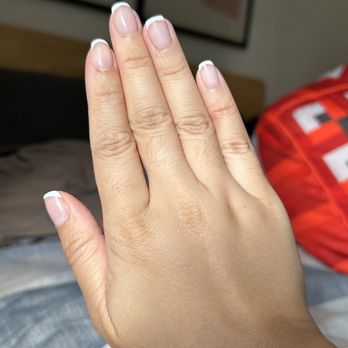 VILLAGE NAILS - Updated October 2025 - 31 Reviews - 49 N Front St ...