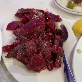 STAMATIS RESTAURANT - 537 Photos & 492 Reviews - 2909 23rd Ave, Astoria ...