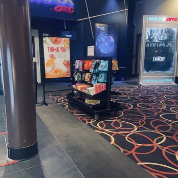 AMC FRESH MEADOWS 7 - Updated May 2025 - 421 Photos & 667 Reviews - 190-02 Horace Harding Blvd ...
