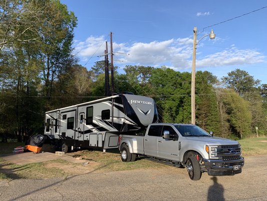 BAMA RV - Updated October 2025 - 48 Photos & 20 Reviews - 5276 ...