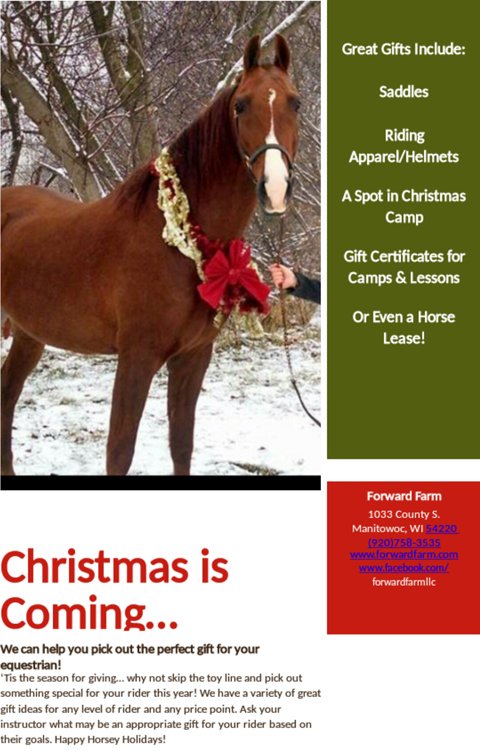 FOWARD FARM - Updated October 2025 - 10 Photos - 1033 South County S ...